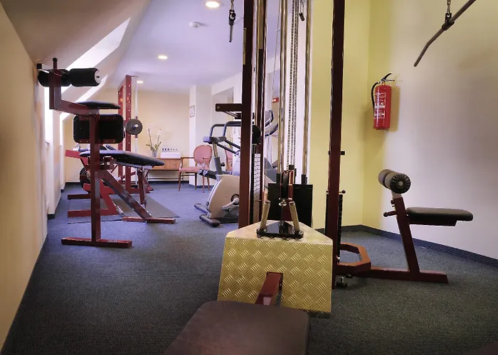 MARROL'S BOUTIQUE HOTEL BRATISLAVA