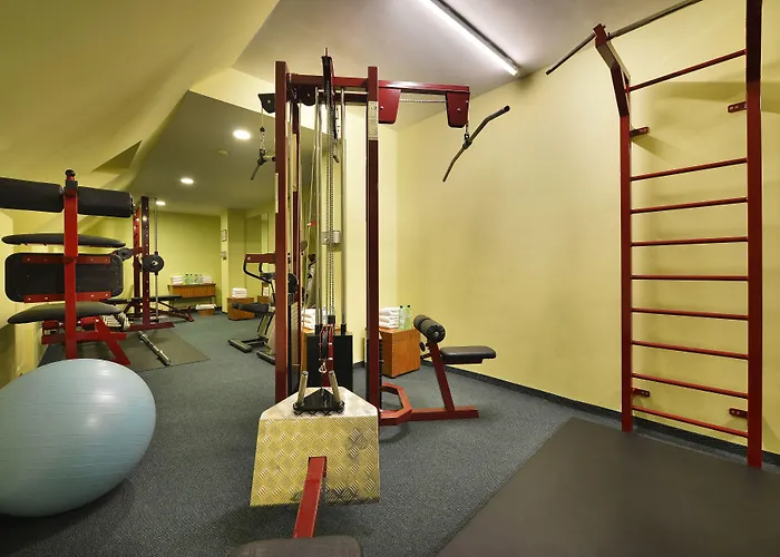 MARROL'S BOUTIQUE HOTEL BRATISLAVA