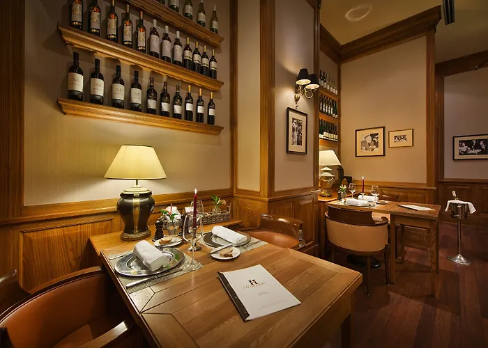 MARROL'S BOUTIQUE HOTEL BRATISLAVA