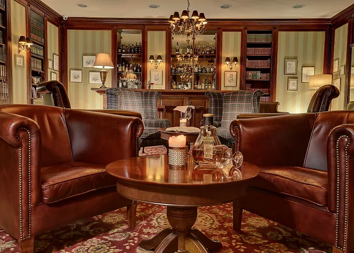 MARROL'S BOUTIQUE HOTEL BRATISLAVA